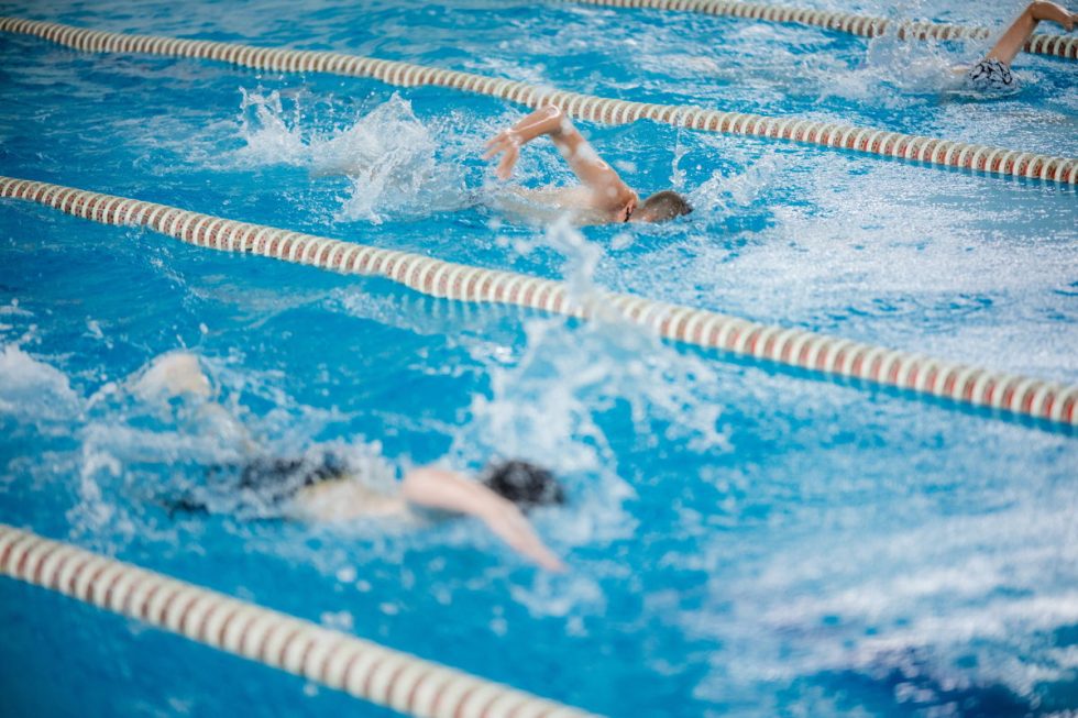 Plivanje i drugi sportovi - Beoswim škola plivanja - Saveti